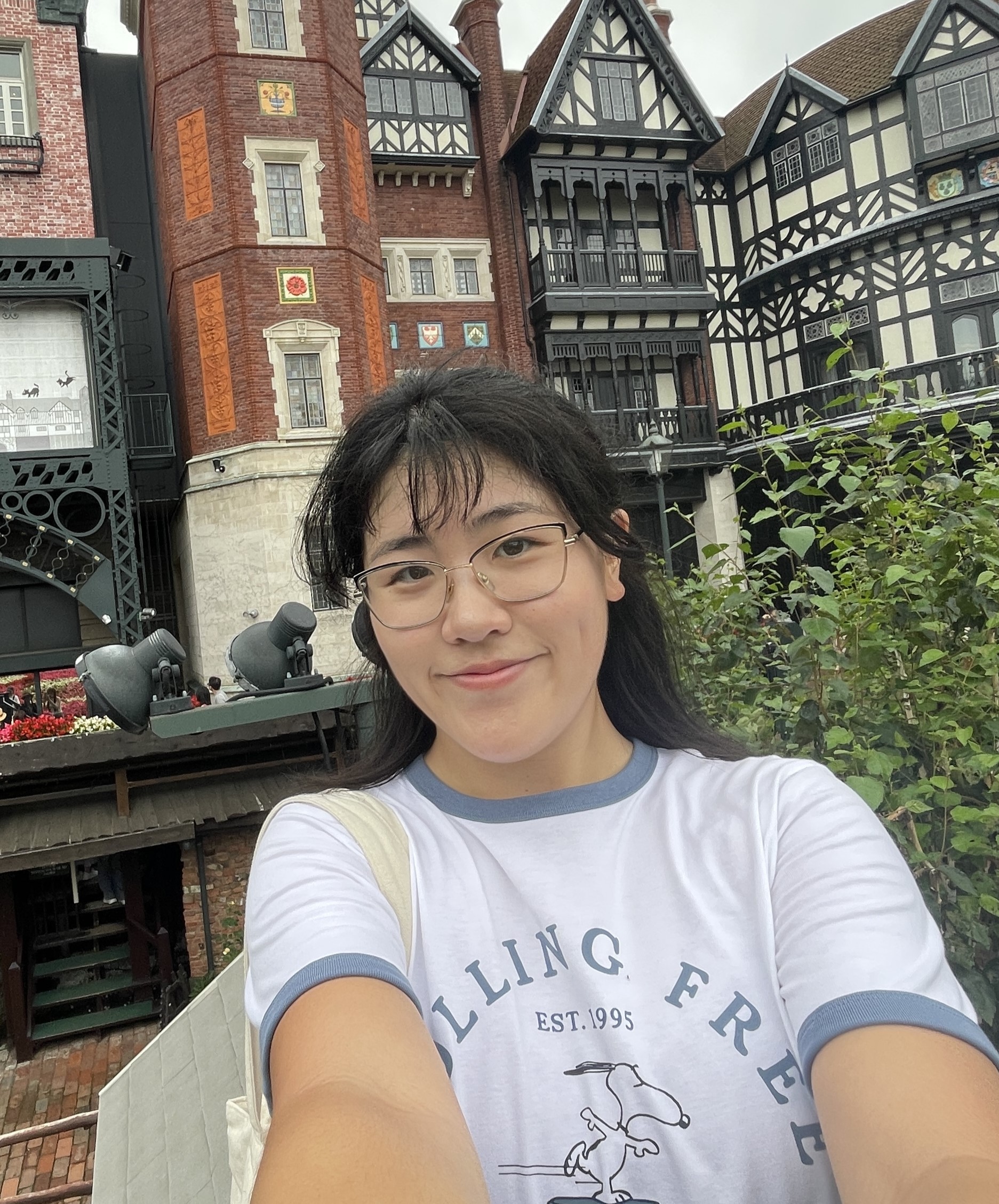 Cynthia Lu Portfolio